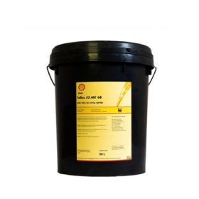 Dầu thủy lực Shell Tellus S2 MX46 - Máy nén khí
